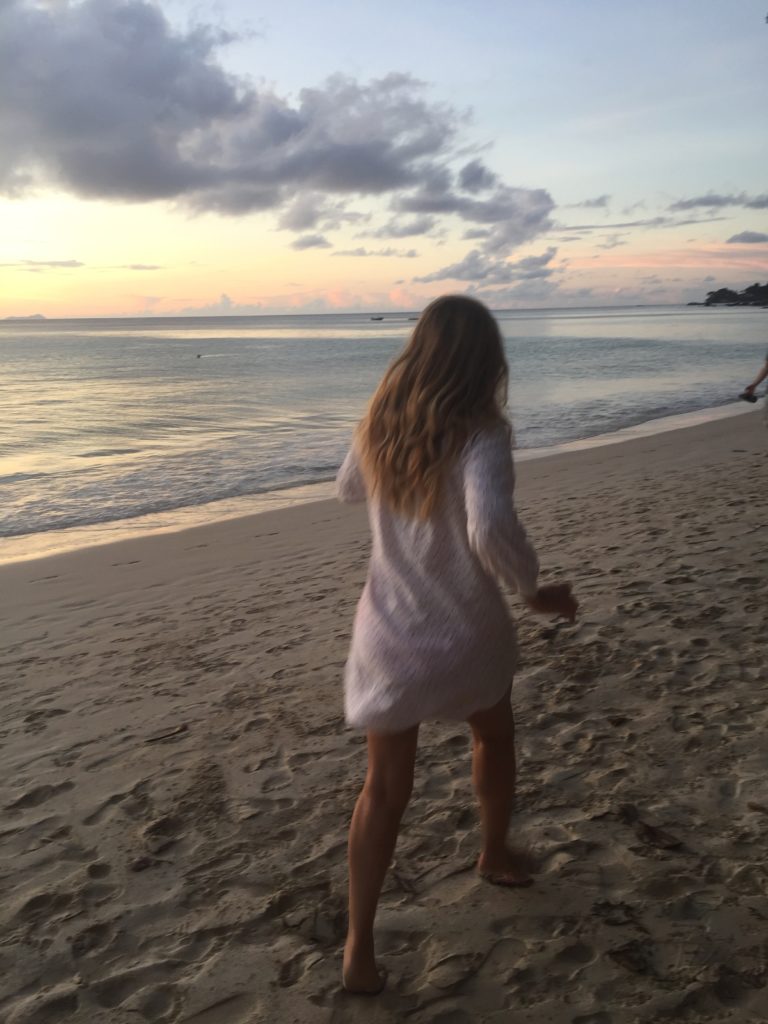 Sandy-Toes – Travel & Lifestyle Blog